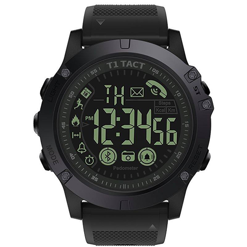 Buy now, pay later at T1 Tact Watch