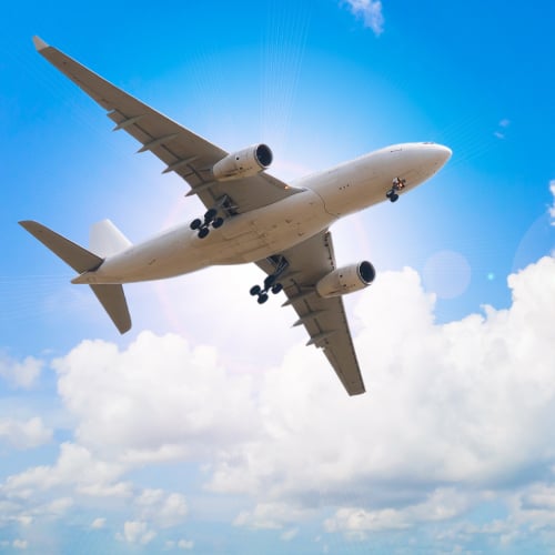 Buy now, pay later at Alternative Airlines